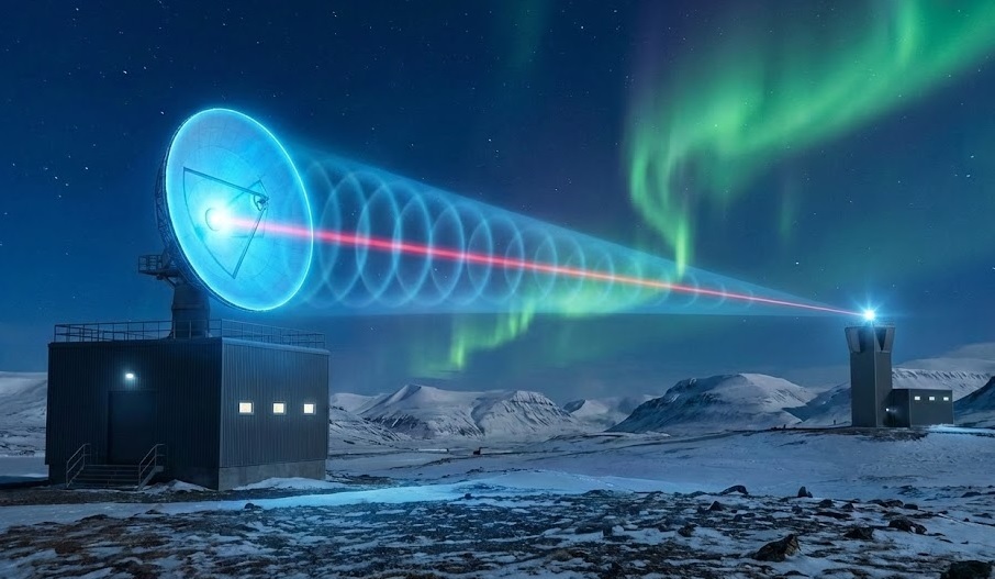 EuroTrophy Secures €330 Million Trophy APS Contract for Leopard 2A8 ...