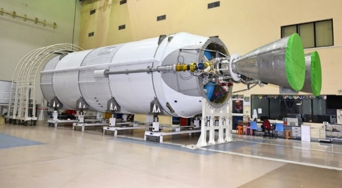 General Atomics Achieves Breakthrough in Nuclear Thermal Propulsion ... General Atomics Achieves Breakthrough in Nuclear Thermal Propulsion ...