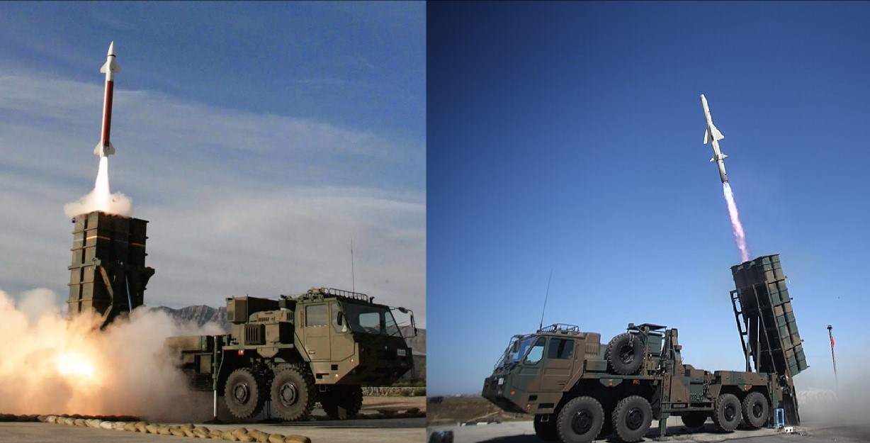 Japan Launches New Indigenous Army Missile-Defense Program to Counter ...