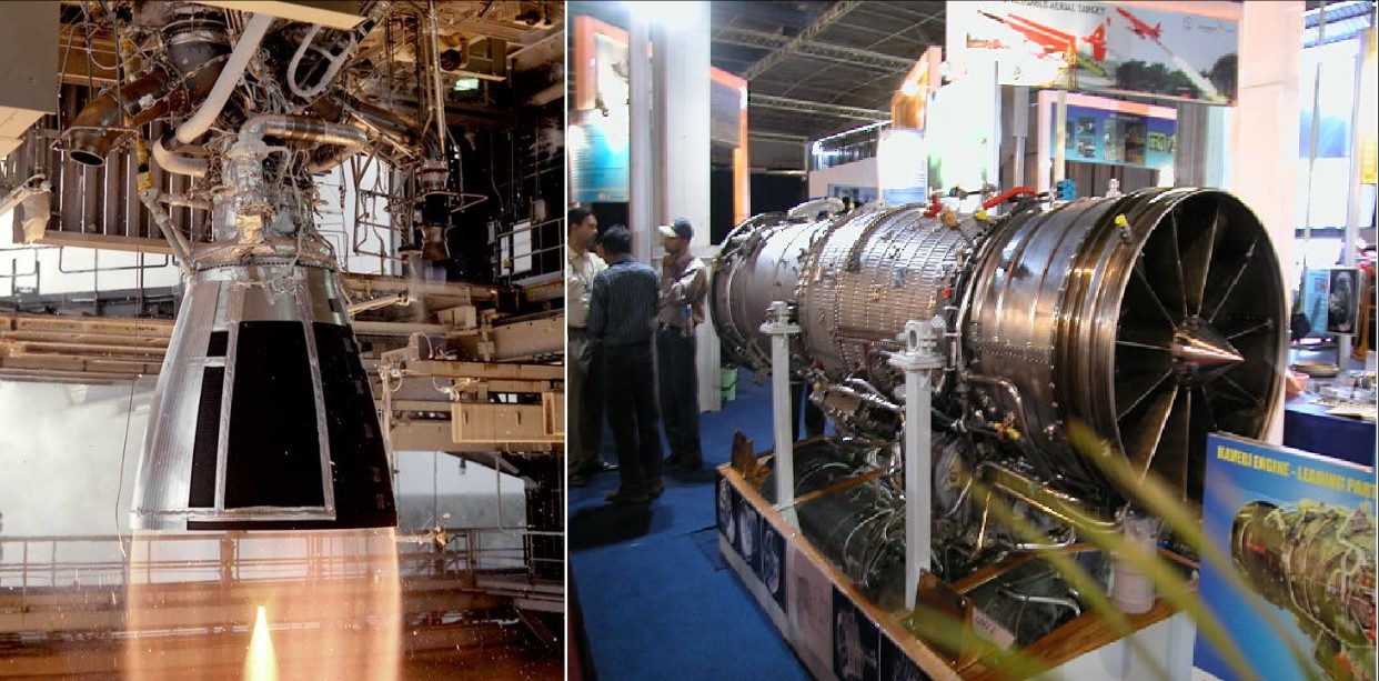 Can ISRO’s Rocket Engine Expertise Propel India Toward Indigenous ...