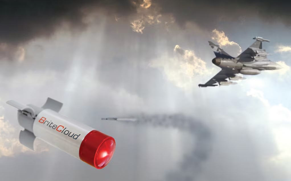 IAF’s Future Rafales Likely to Get Advanced DRFM Jammers to Counter ...
