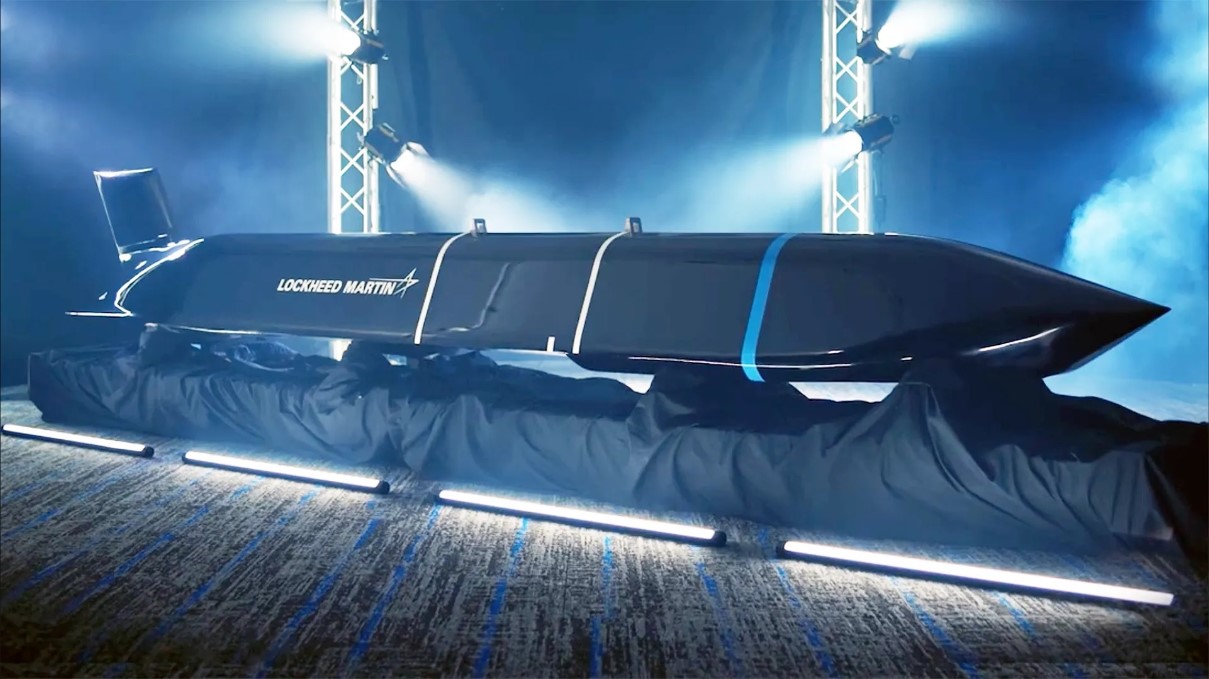 Lockheed Martin Unveils New 'Extreme Range' JASSM Variant to Boost US ...