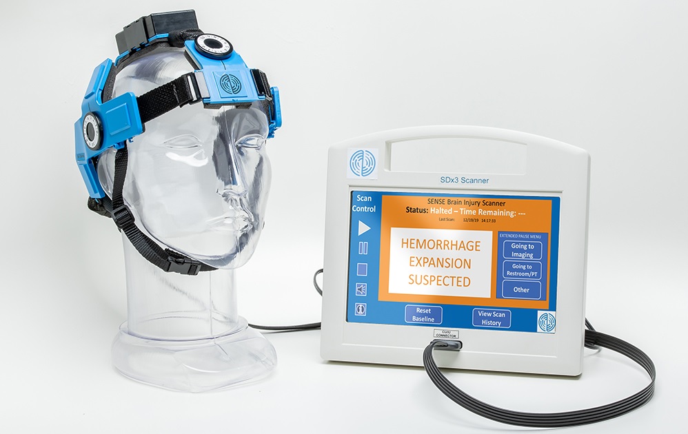 Pentagon Funds Development of NeuroHawk Headgear to Quickly Detect ...