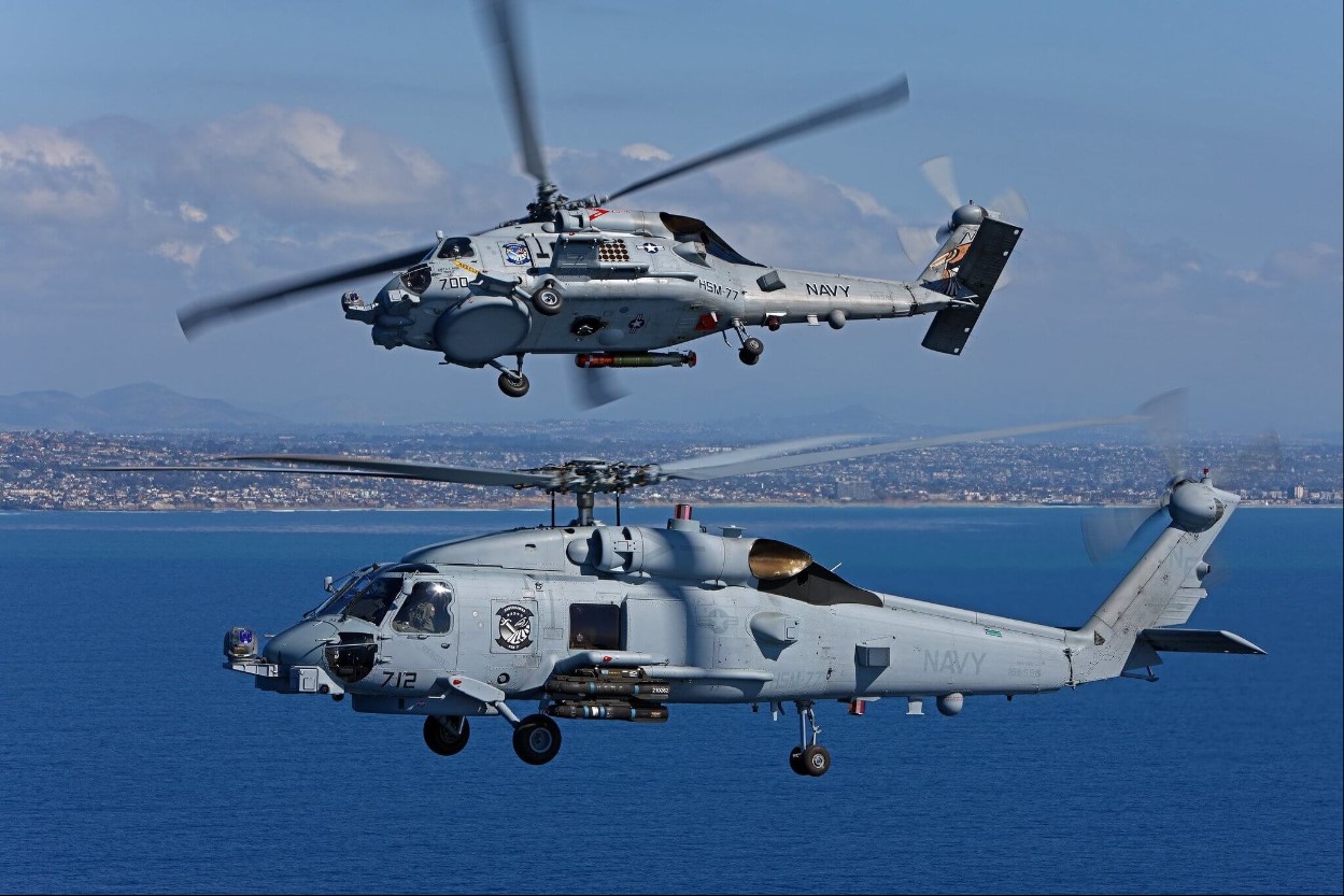 US Approves $11.9 Billion Foreign Military Sale of AEGIS-Based Combat ...