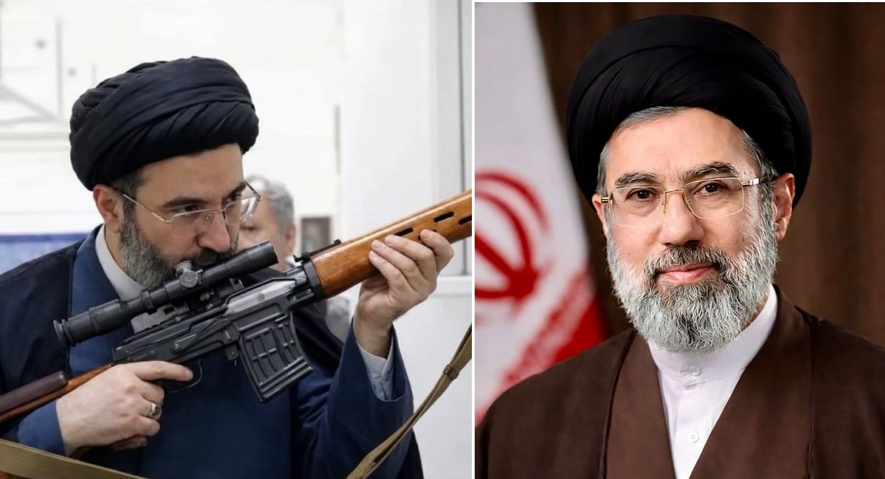 Mojtaba Khamenei Appointed Iran’s New Supreme Leader After Death of Ali ...